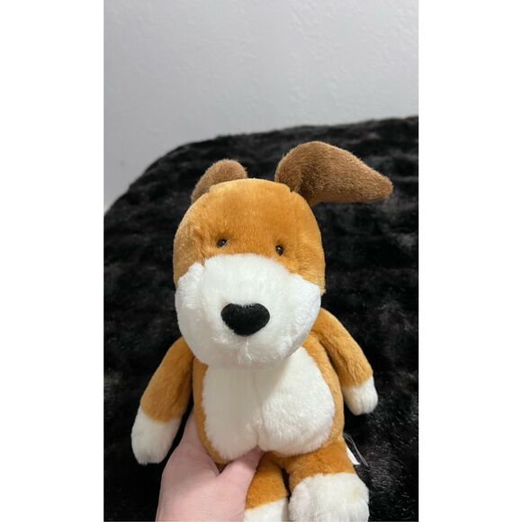 No Brand | Toys | Kipper The Dog Plush Talks Mick Inkpen Stuffed Animal ...